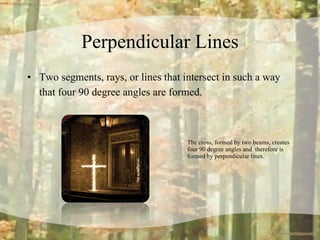 Geometry In The Real World | PPT | 3-D Graphics | Computer Software and ...