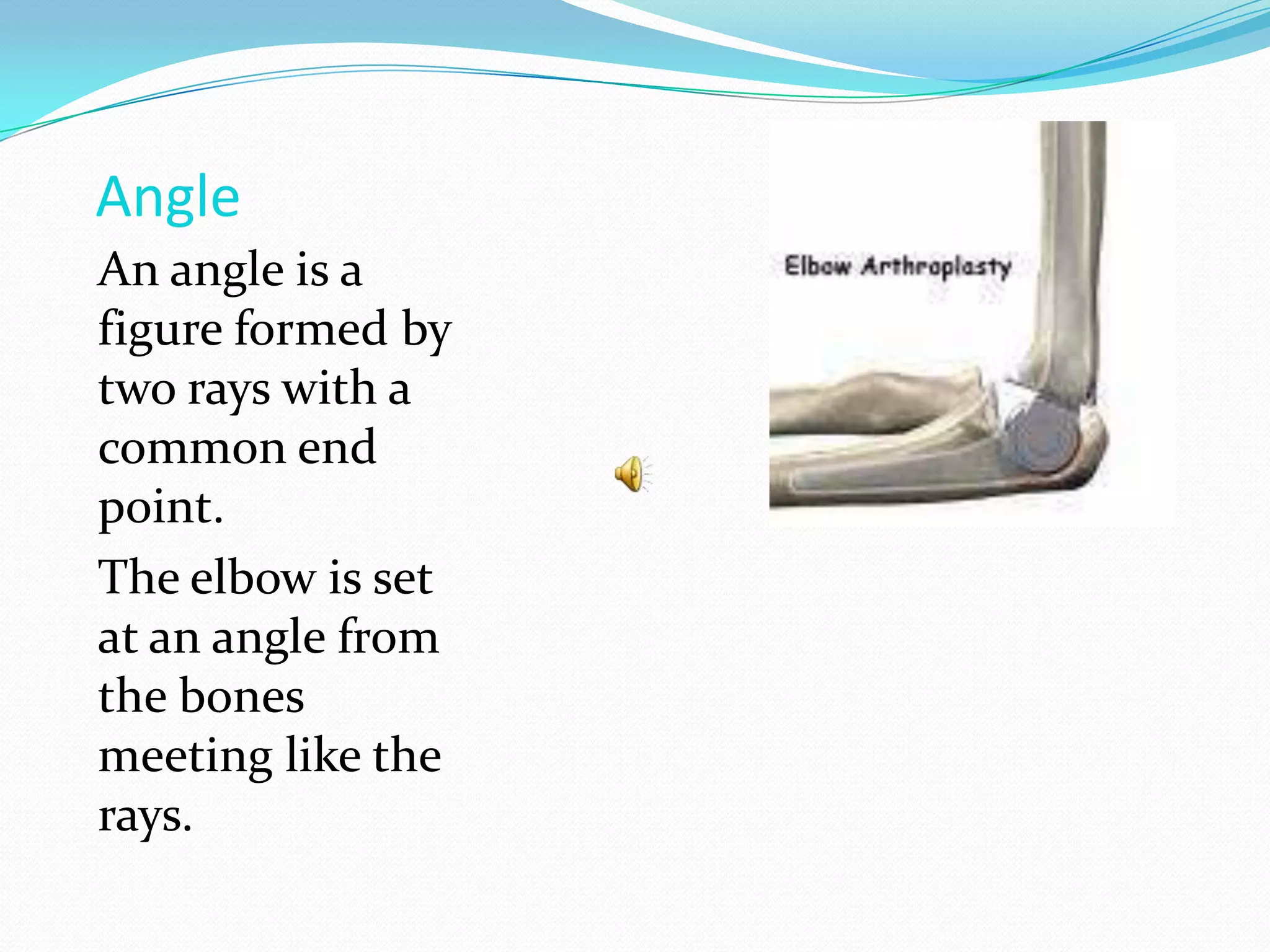 Geometry In The Real World | PPT