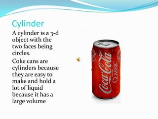 Geometry In The Real World | PPTX