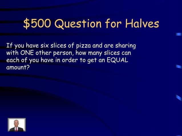 Geometry jeopardy | PPTX