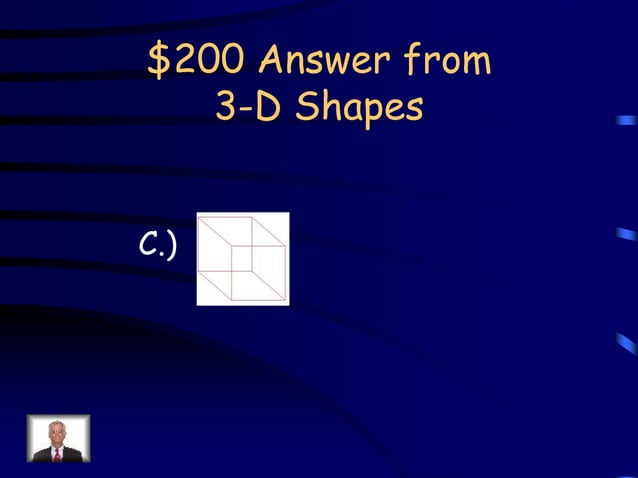 Geometry jeopardy | PPTX