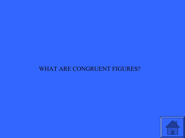 Geometry jeopardy | PPT