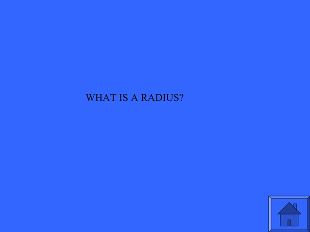 Geometry jeopardy | PPT