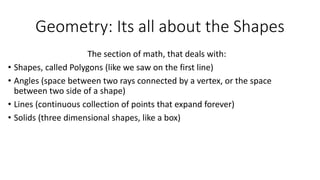 geometry lesson 2.pptx