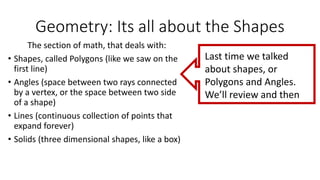 geometry lesson 2.pptx