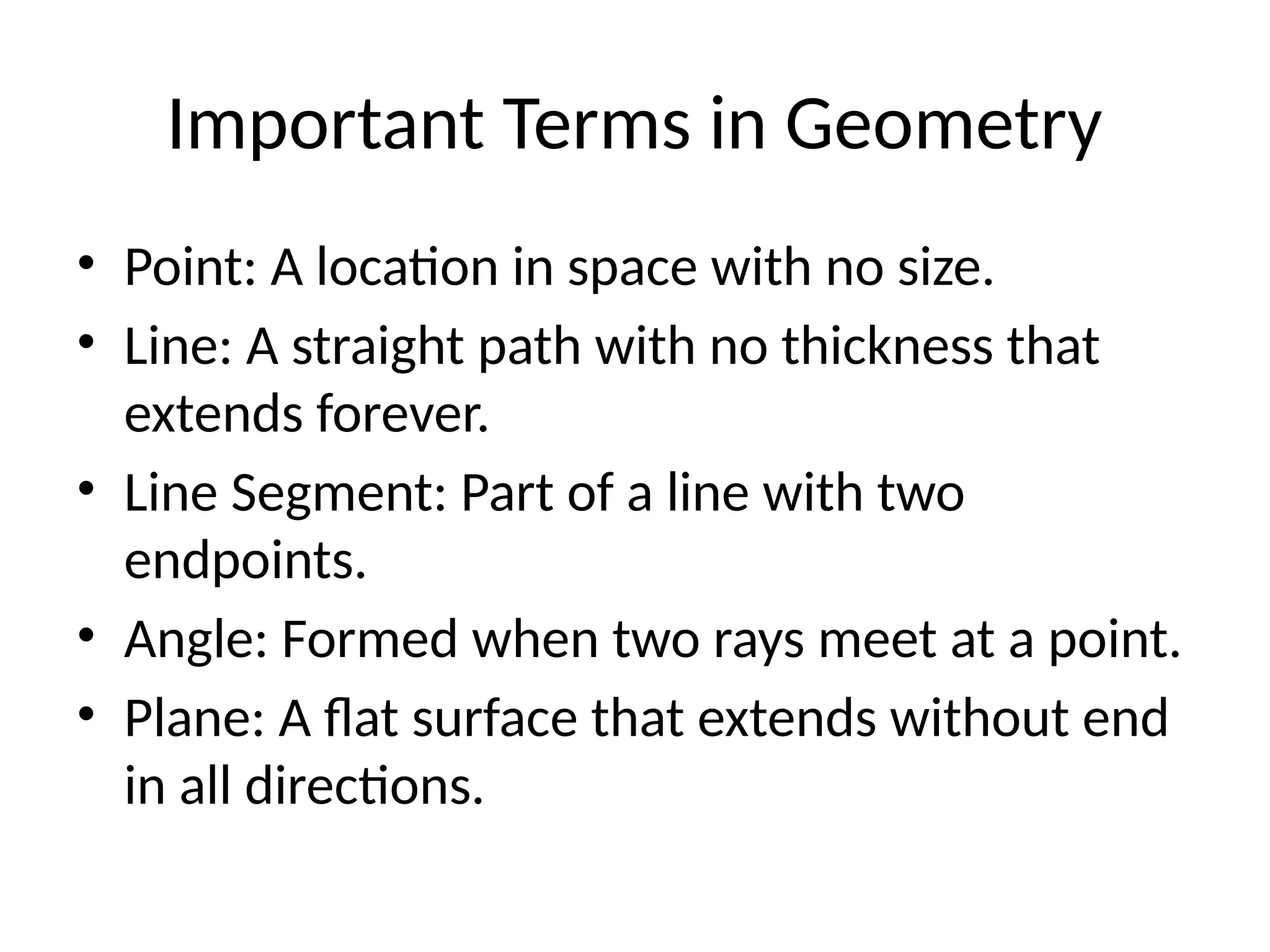 Geometry_Maths_PPT.pptx23456789809853242 | PPTX