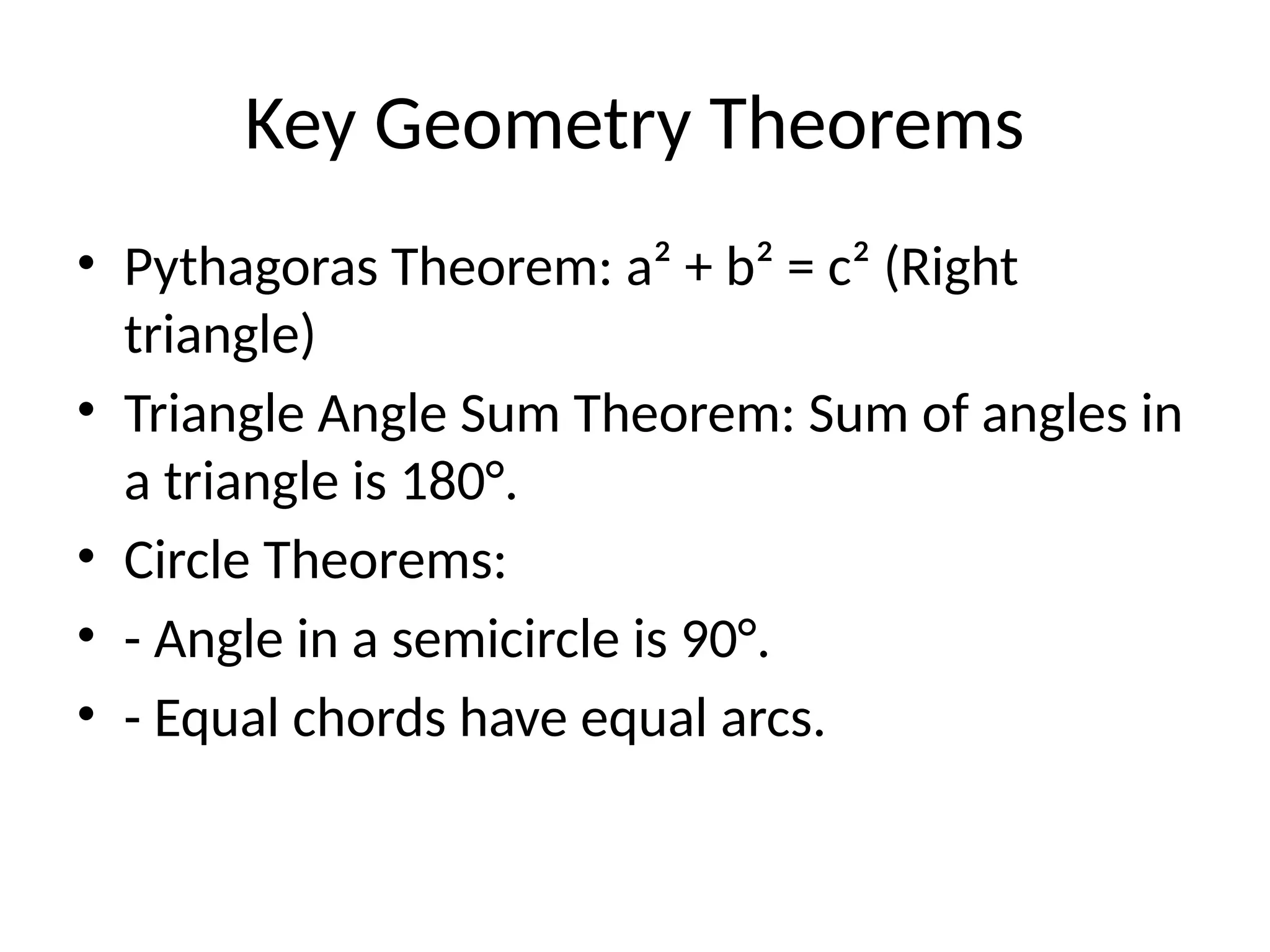 Geometry_Maths_PPT.pptx23456789809853242 | PPTX