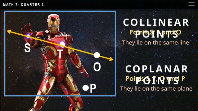 Geometry Math system (Introductory Concepts) | PPT