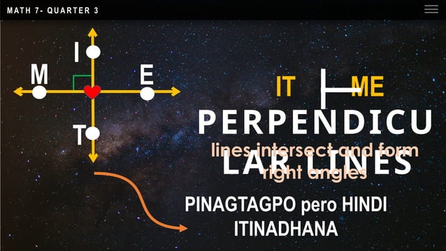 Geometry Math system (Introductory Concepts) | PPT