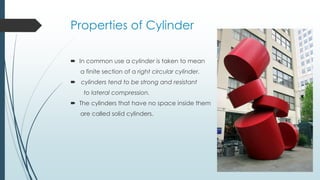 Geometry of 3 dimensions | PPT