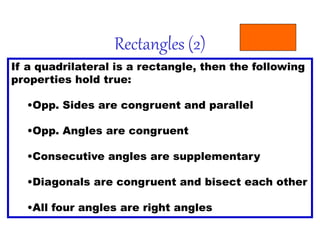 Geometry of shapes sGeometry of shapes s | PPT