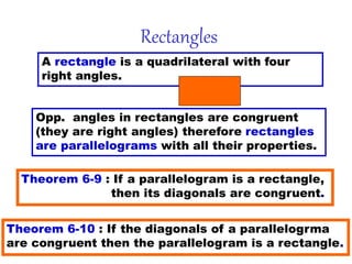 Geometry of shapes sGeometry of shapes s | PPT