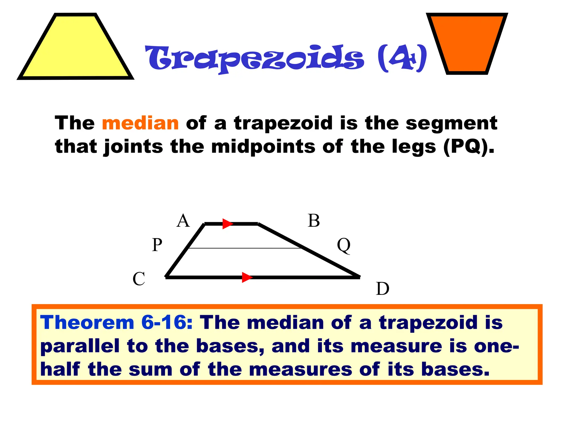 Geometry of shapes, parallelogram, quadrilaterals.pptx