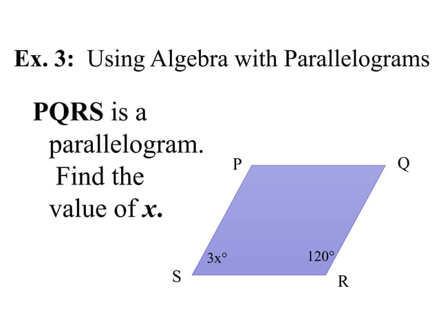 Geometry of shapes, parallelogram, quadrilaterals.pptx