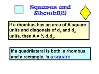 Geometry of shapes, parallelogram, quadrilaterals.pptx