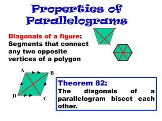 Geometry of shapes, parallelogram, quadrilaterals.pptx
