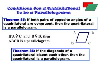 Geometry of shapes, parallelogram, quadrilaterals.pptx