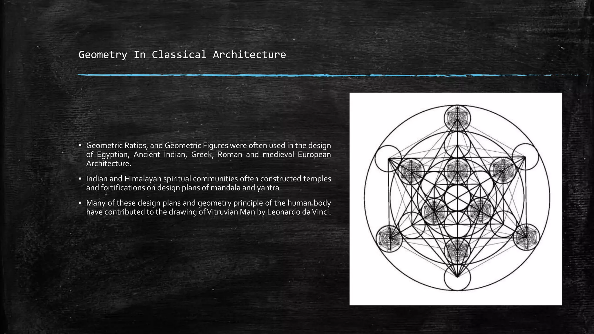 Geometry of the body | PPTX