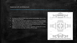 Geometry of the body | PPTX