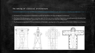 Geometry of the body | PPTX