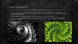 Geometry of the body | PPTX