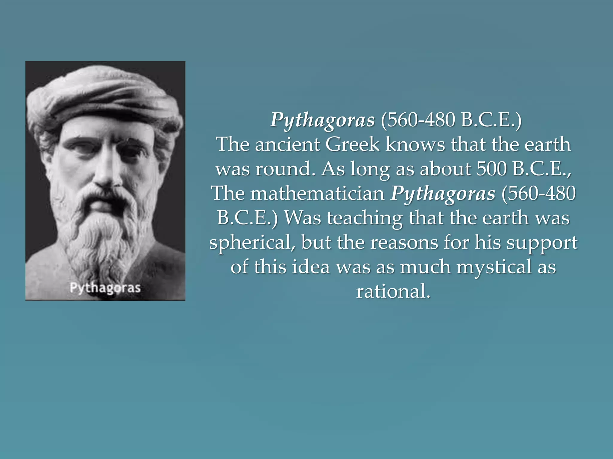 Geometry of the Earth, Moon, and Sun | PPTX