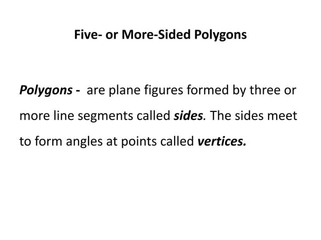 Geometry, Patterns, and Algebra.pptx