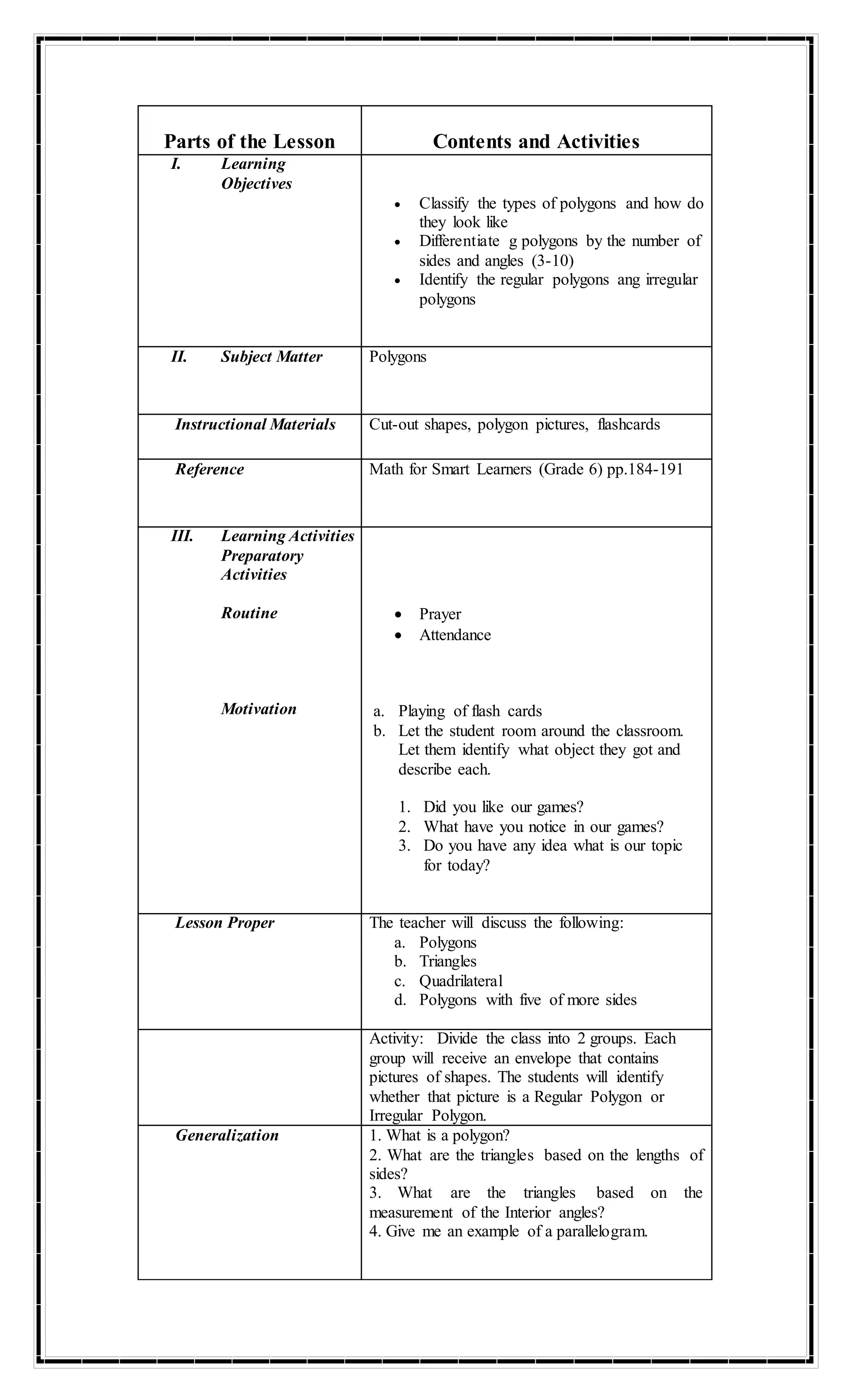 GEOMETRY POLYGONS.docx