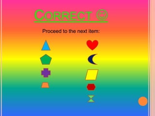 Geometry powerpoint | PPTX