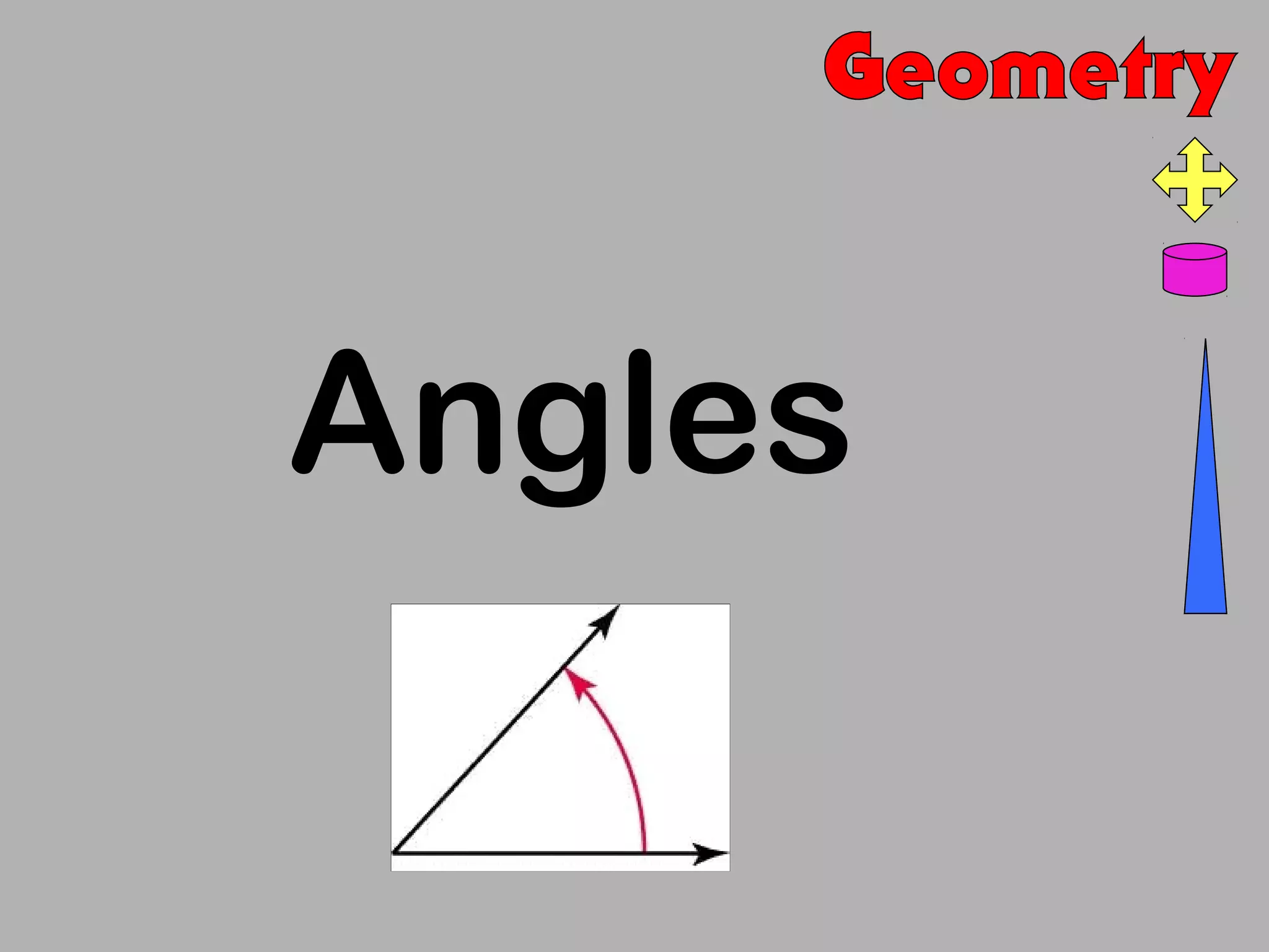 Geometry Power Point 5th grade | PPT