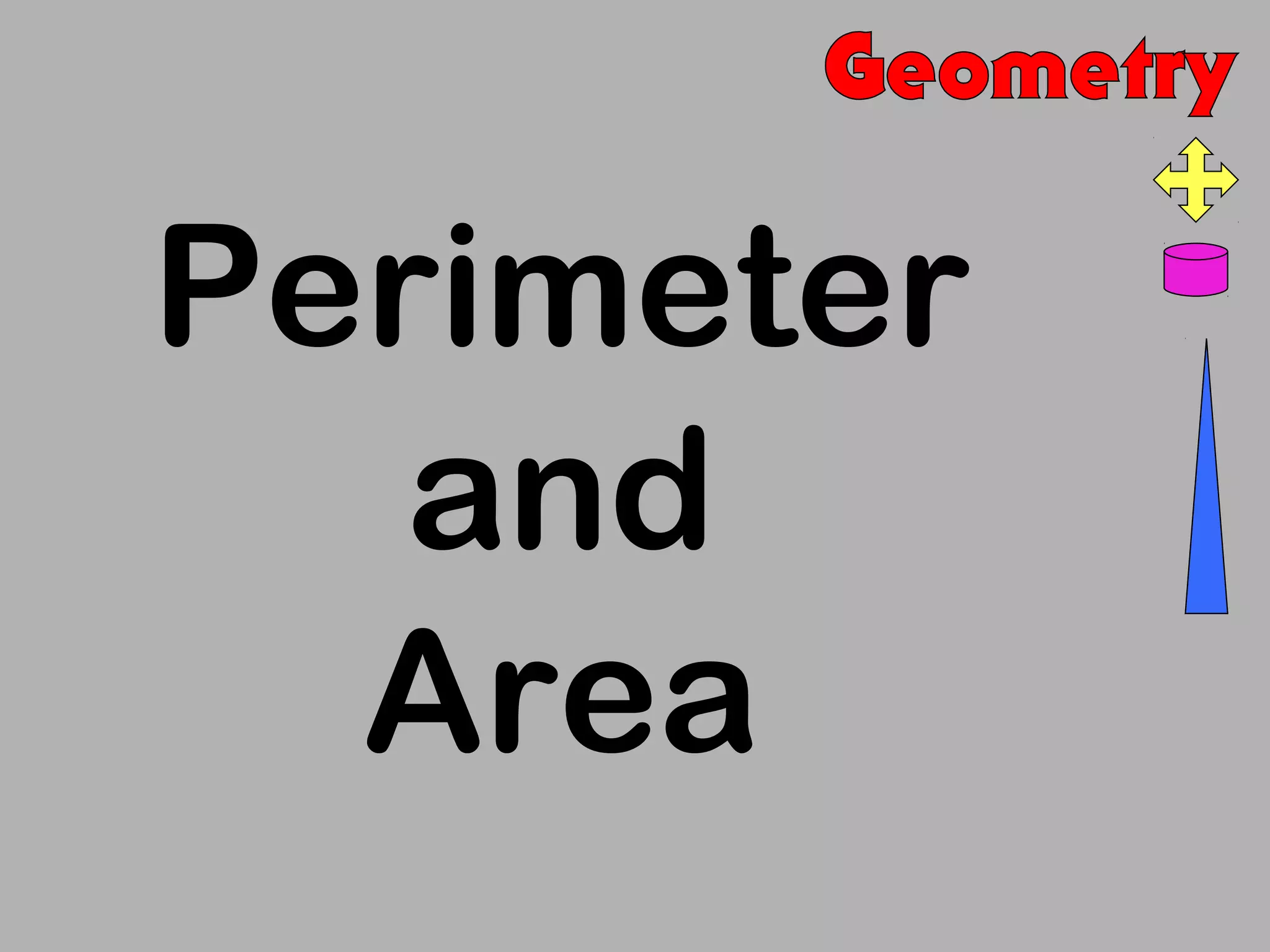 Geometry Power Point 5th grade | PPT
