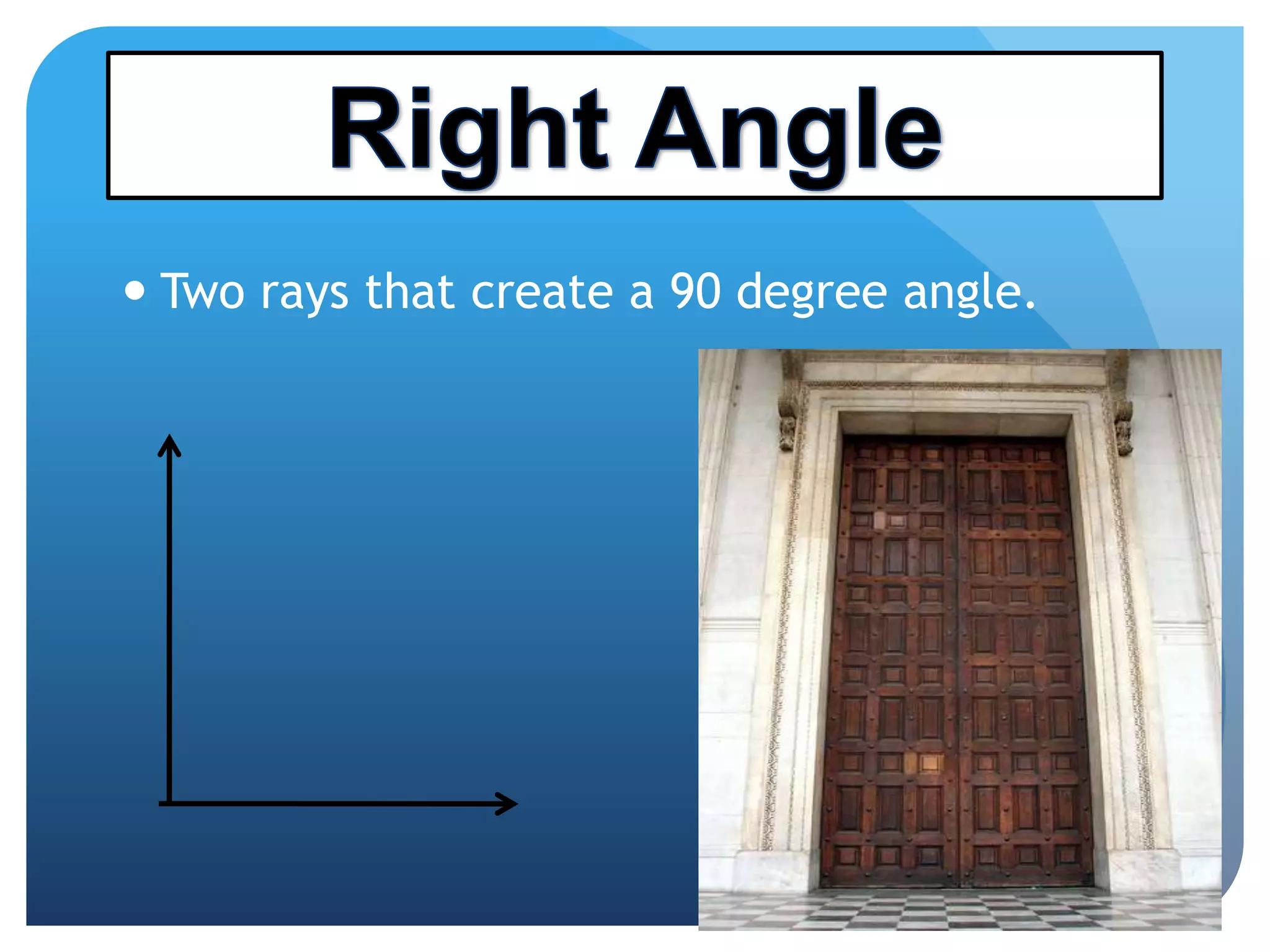 Geometry presentation | PPTX