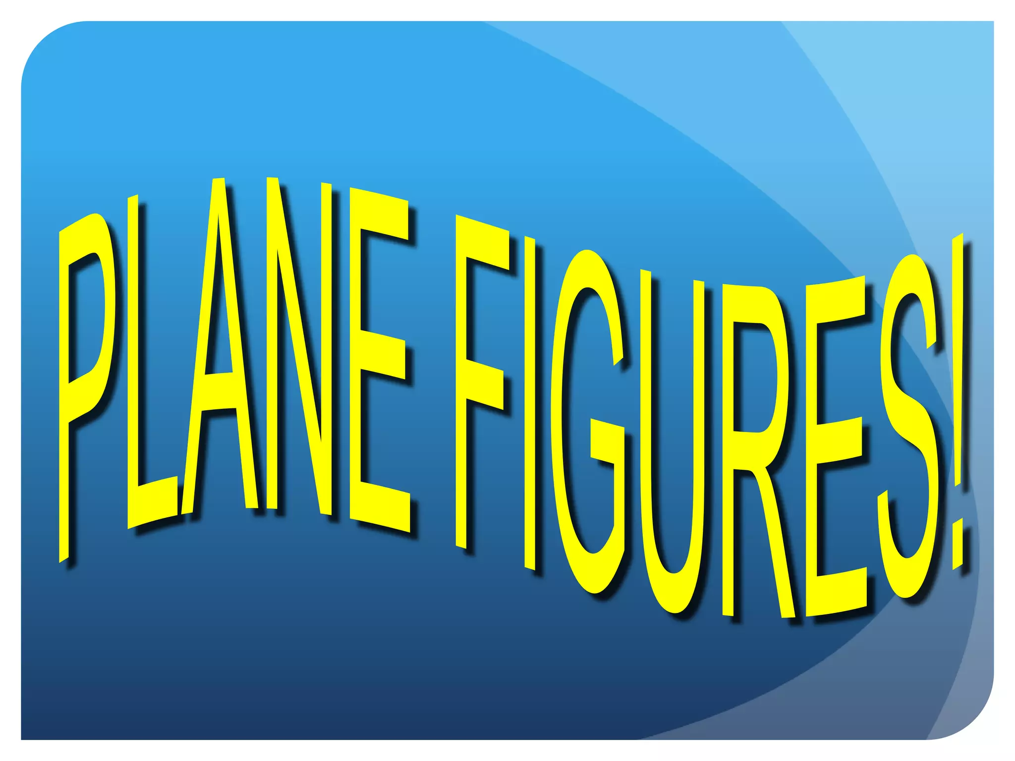 Geometry presentation | PPTX