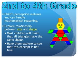 Geometry presentation | PPTX