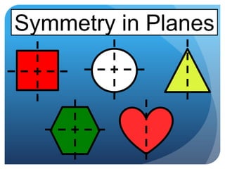 Geometry presentation | PPTX