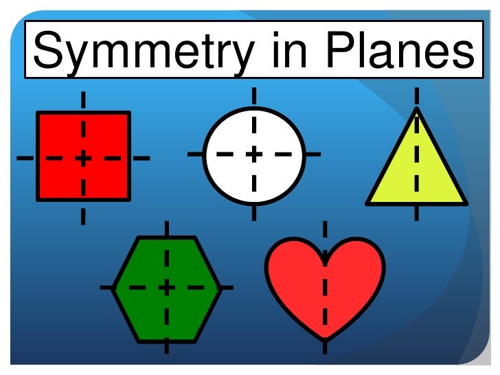 Geometry presentation