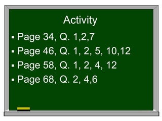 Geometry proofs | PPT