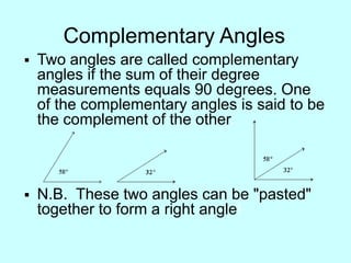 Geometry proofs | PPT