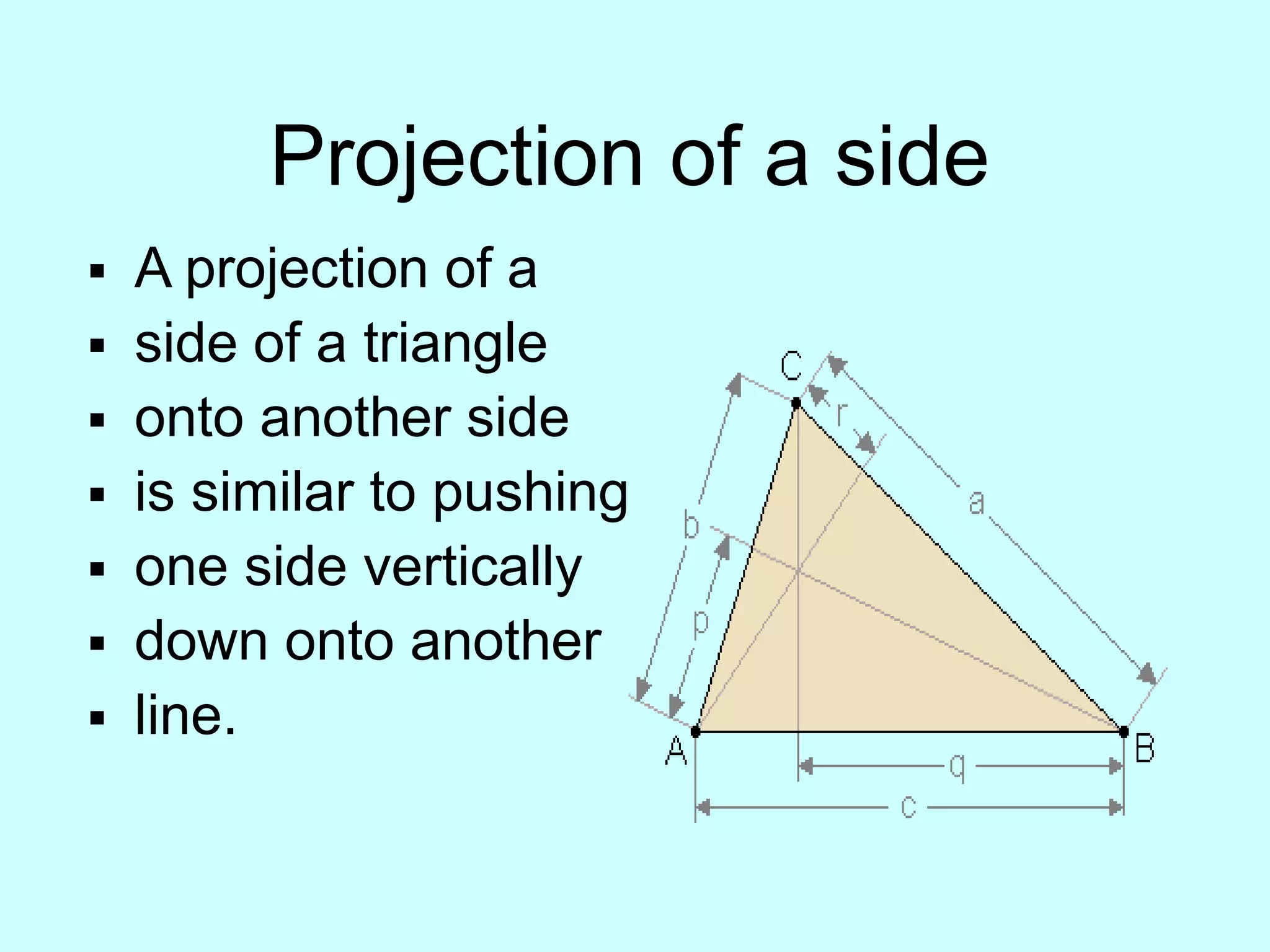 Geometry proofs | PPT
