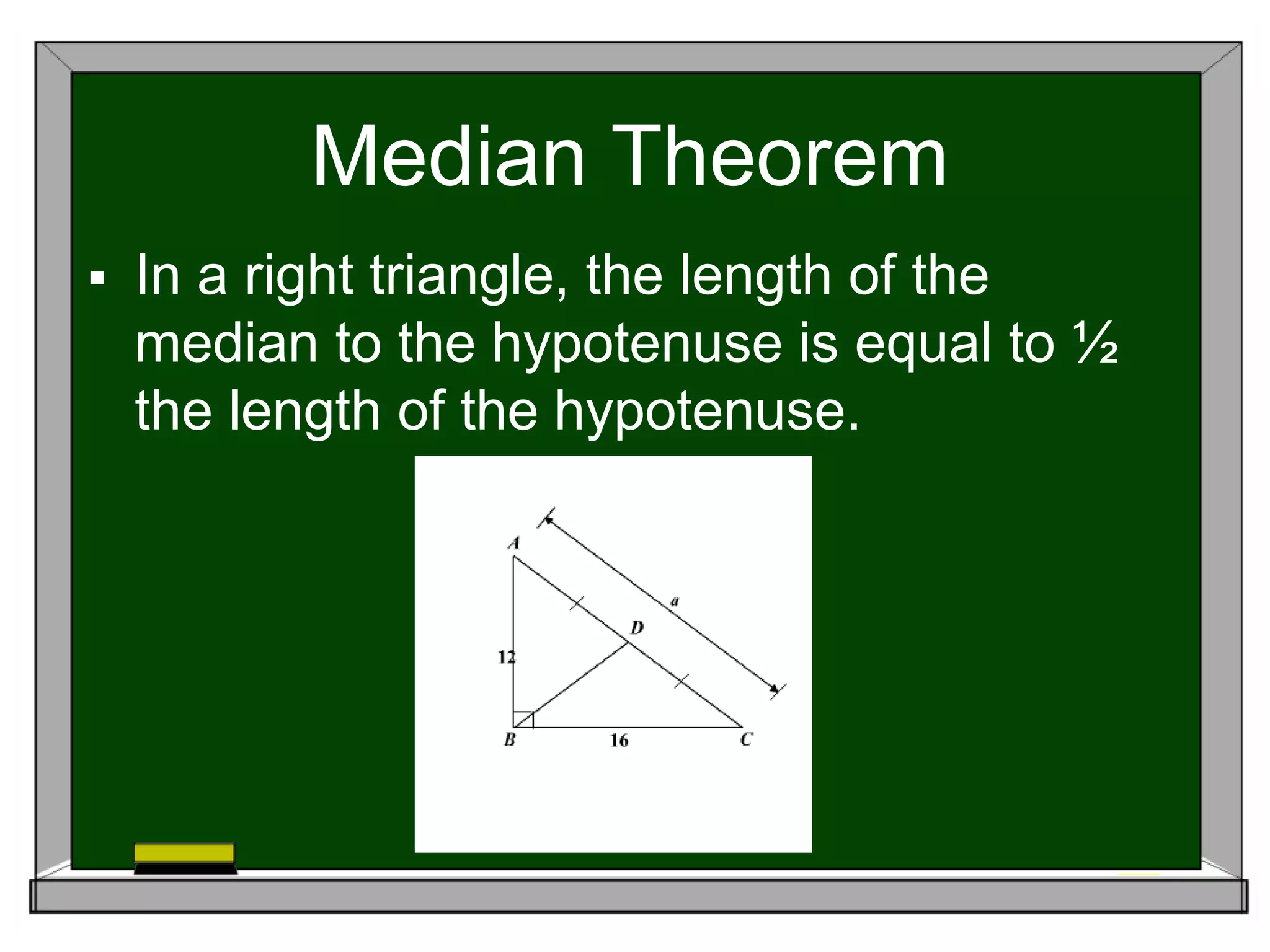 Geometry proofs | PPT