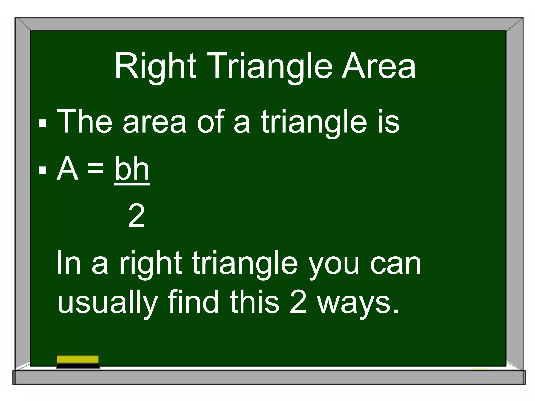 Geometry proofs | PPT
