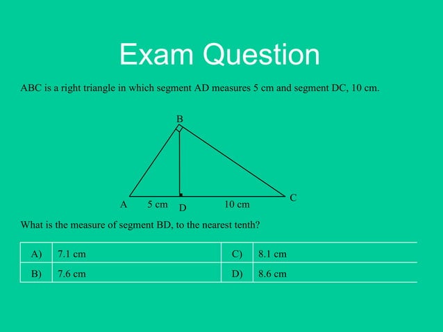 Geometry proofs | PPT | Geography | Science