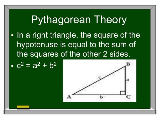Geometry proofs | PPT | Geography | Science