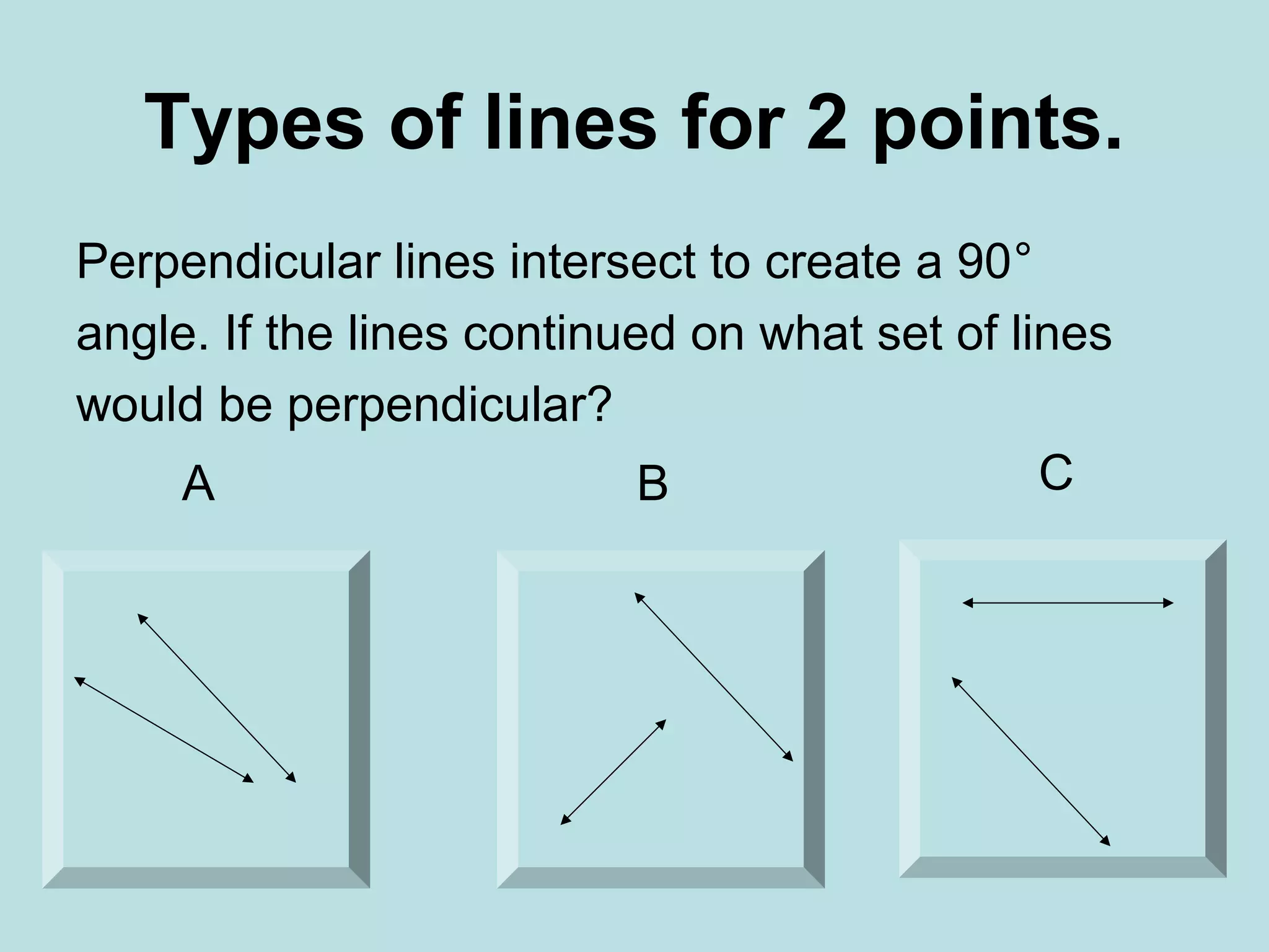 Geometry quiz show! pp | PPT