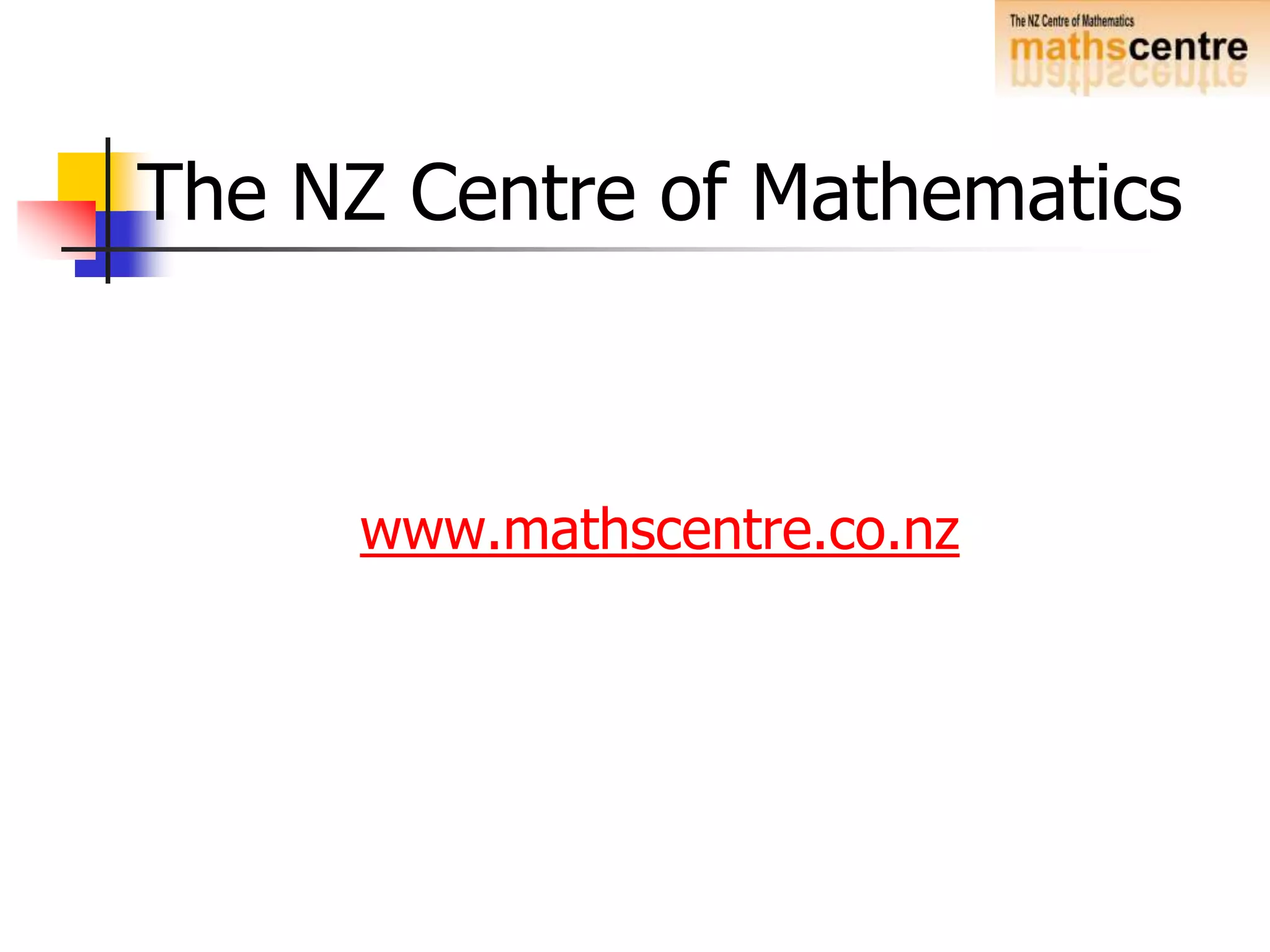 Geometry Review Lesson | PPT