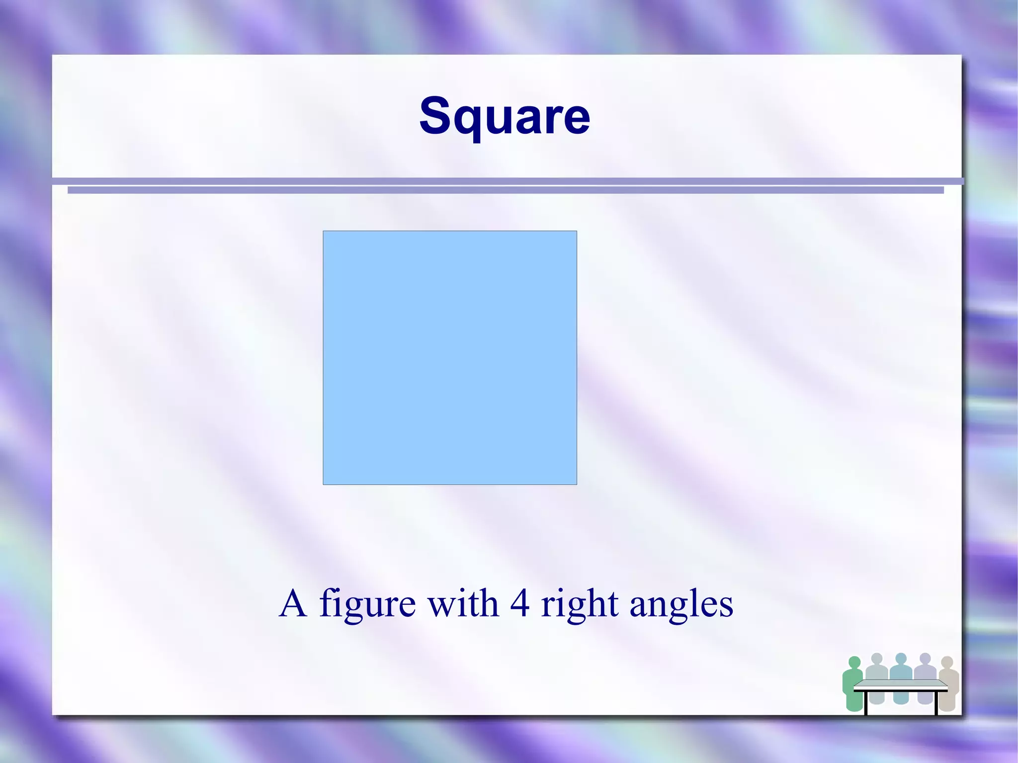 Geometry Slide Show | ODP