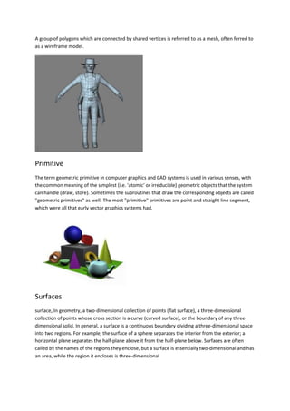 Geometry theory | PDF