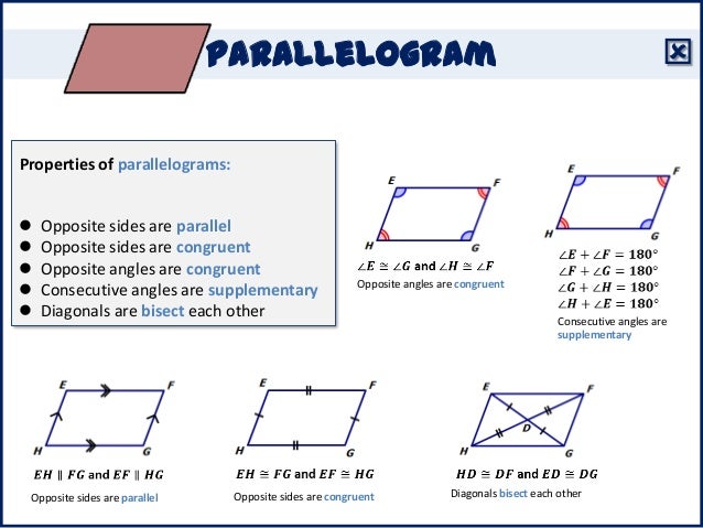 Geometry toolbox advanced proofs (3)