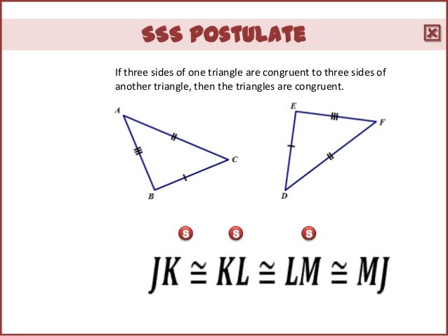 Geometry toolbox advanced proofs (3)