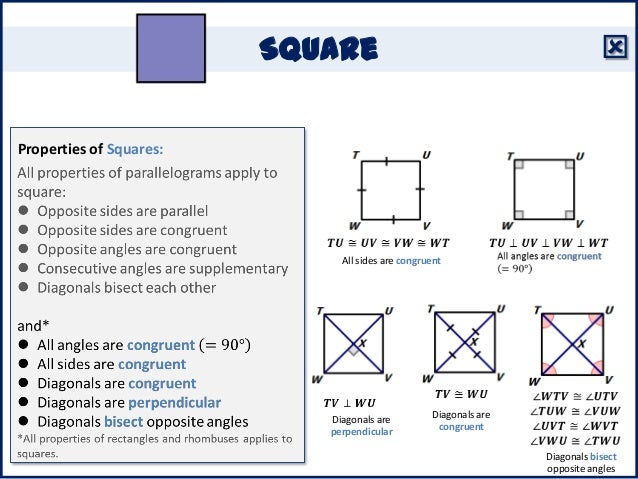 Geometry toolbox advanced proofs (3)